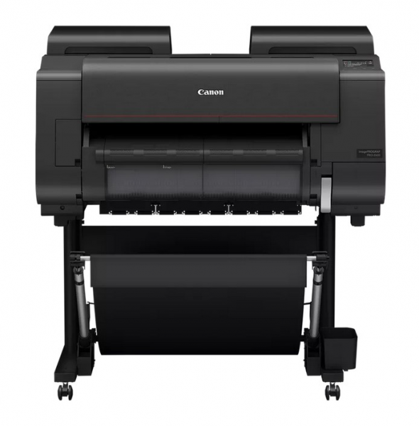 Canon PRO-2600 24" - 6405C003 - Hardware.hr
