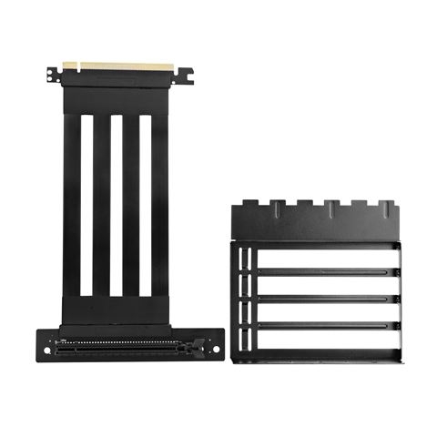 Hladnjak za kućište CAS MS ARMOR V500-V715 Vertical bracket and Riser ...