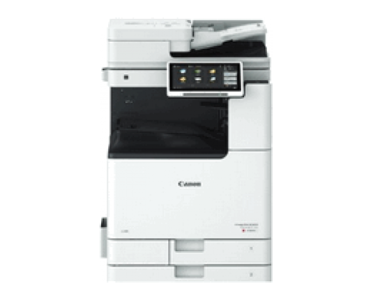 Canon imageRUNNER ADVANCE DX 4935i sa DADF - 5971C005 - Hardware.hr