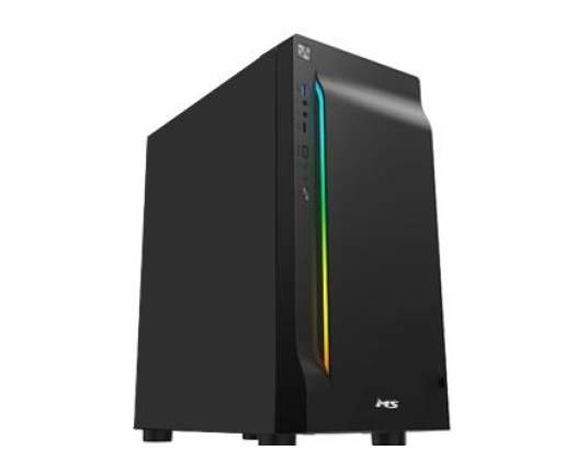 Kućište MS ARMOR V300 gaming kućište - 0001209237 - Hardware.hr