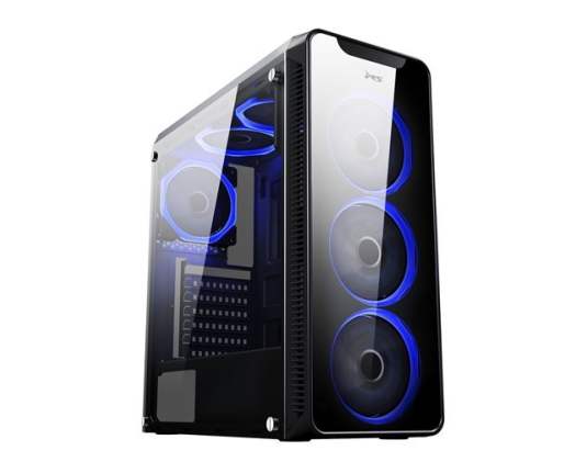 Kućište MS ARMOR V700 gaming kućište - 0001186594 - Hardware.hr