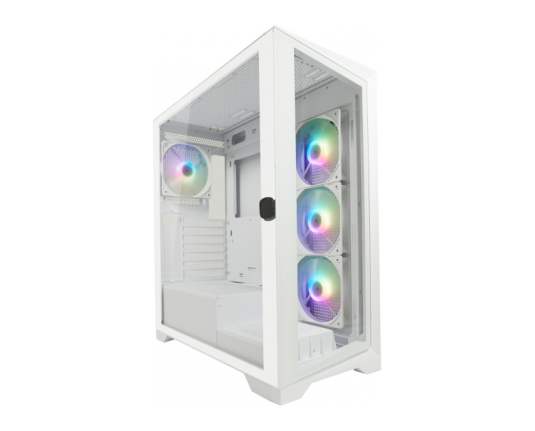 LC-Power Gaming 806W - Crosswind_X - LC-806W-ON - Hardware.hr