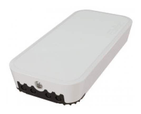 Mikrotik wAP ac LTE kit (2024) wireless AP, dual-band, 2 (DC jack, PoE-IN) 2x10/100/1000 ...