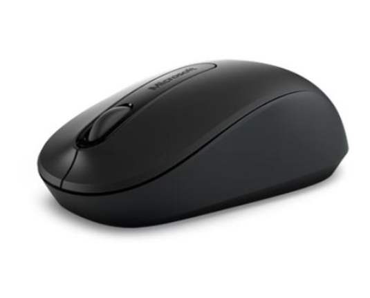 Miš Microsoft Wireless Mouse 900 Black - 0638152 - Hardware.hr