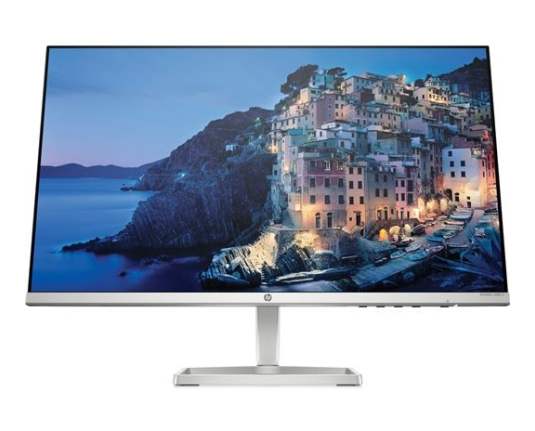 Monitor - LCD HP Monitor 24fd FHD, 474U1E9 HP M24fd FHD USB-C Monitor ...