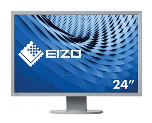 Monitor - LCD MON 24 EIZO EV2430-GY IPS - 0001358728 - Hardware.hr