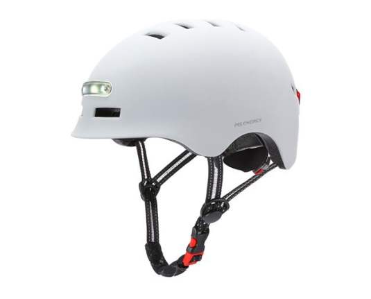 Oprema za bicikle MS Energy helmet MSH-10 white L - 0001202552 ...