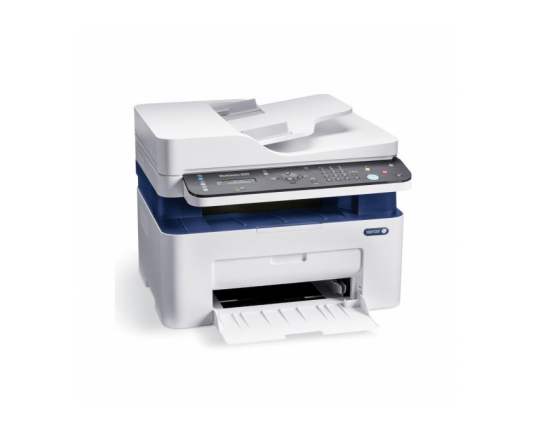 Pisač Xerox laser mono MF WC 3025V_NI A4, Wi-Fi, NETWORK, ADF, FAX ...