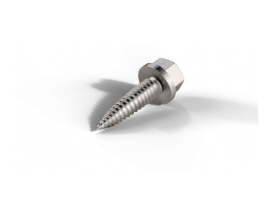 Self Drilling Screw 4,8x19 A2 100 kom. - 900229 - Hardware.hr