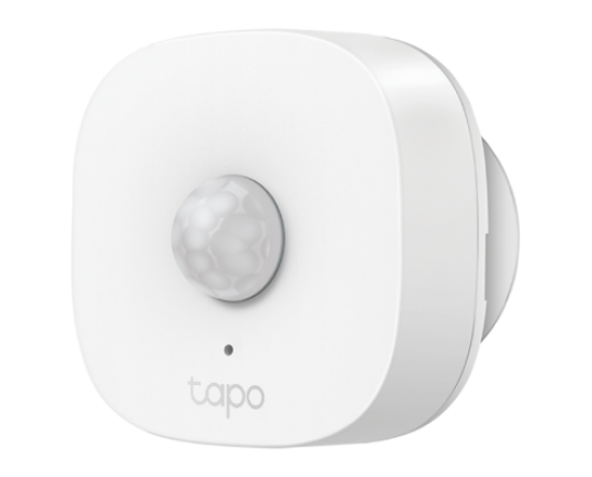 TP-Link Tapo T100 Smart Motion Sensor - Hardware.hr