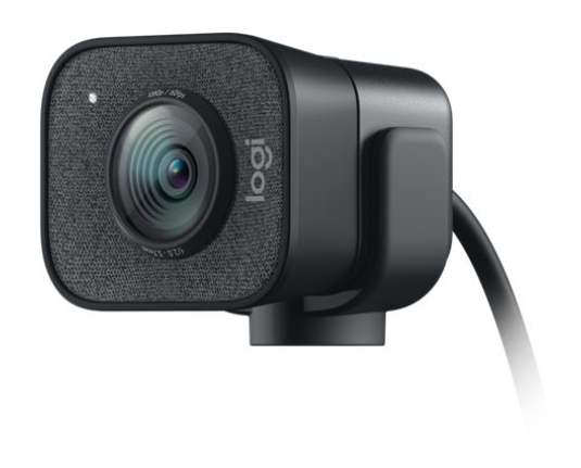 Web kamera Web kamera Logitech StreamCam crna StreamCam Black ...