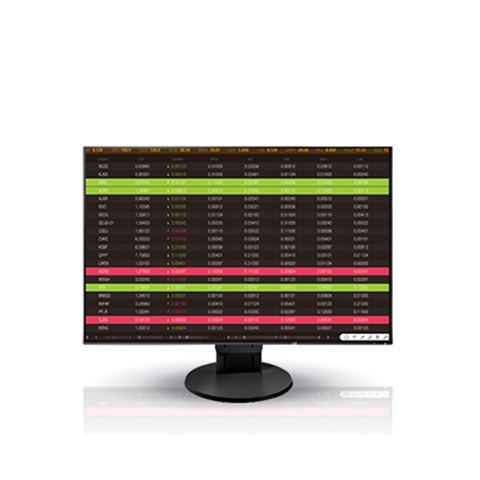 Monitor - LCD MON 24 EIZO EV2456-BK IPS - 0001358945 - Hardware.hr