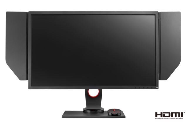 Monitor - LCD Monitor BenQ XL2740 - 0225111 - Hardware.hr